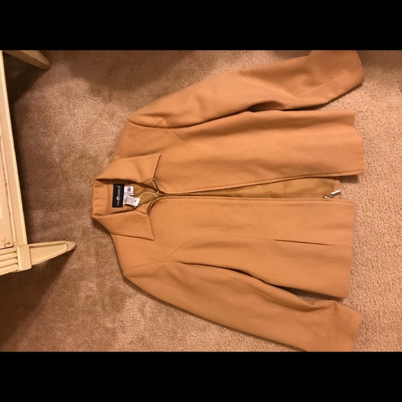 Sag Harbor | Jackets & Coats | Wool Jacket | Poshmark